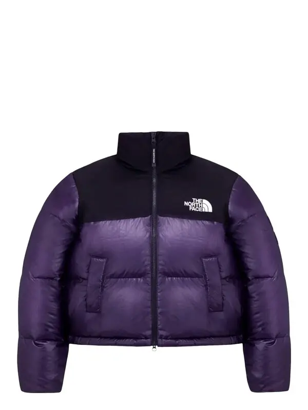 The North Face Novelty Nupsi Rds Down Jacket - Violet