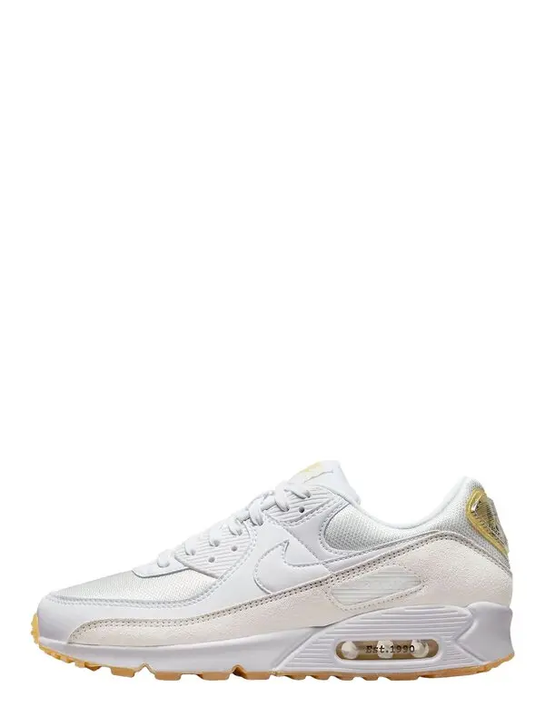 Nike Max 90 Se Sneakers - White