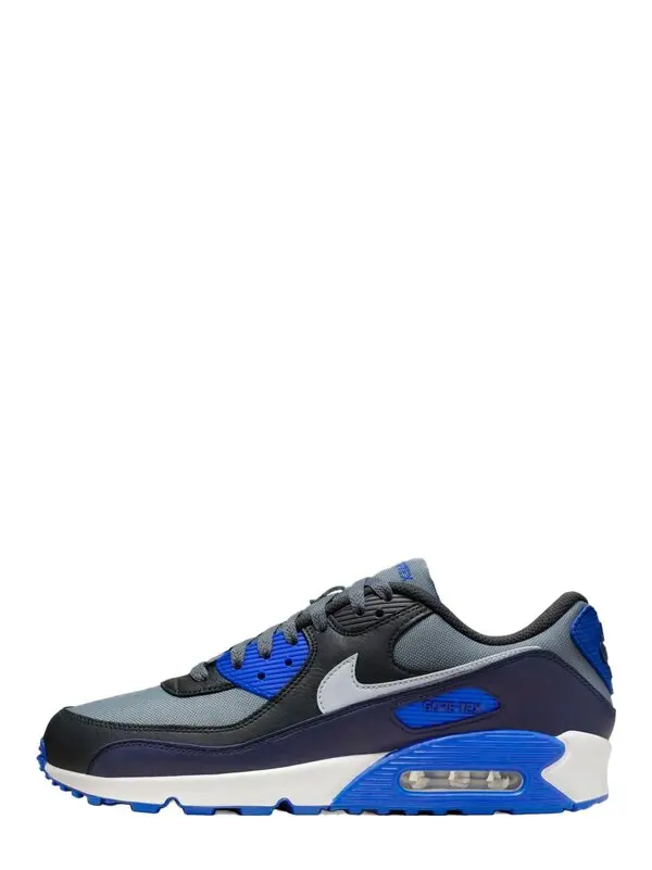 Nike Max 90 Gore-tex Sneakers - Cool Grey/anthracite/obsidian