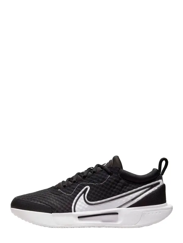 Nike Court Zoom Pro Sneakers - Black/white