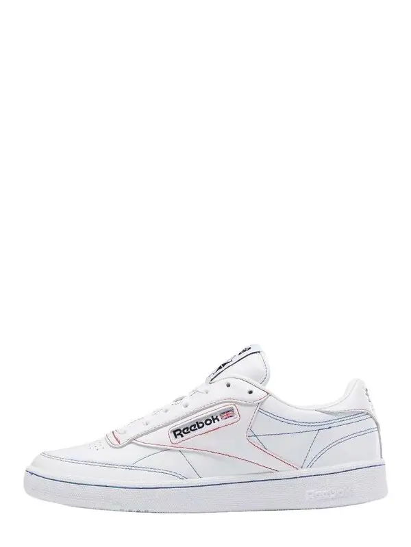 REEBOK Bape X Club C 85 - White