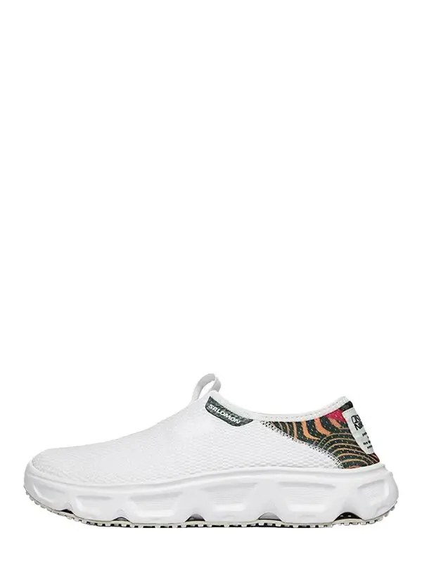 SALOMON Advanced Reelax Moc 6.0 'ciele - White