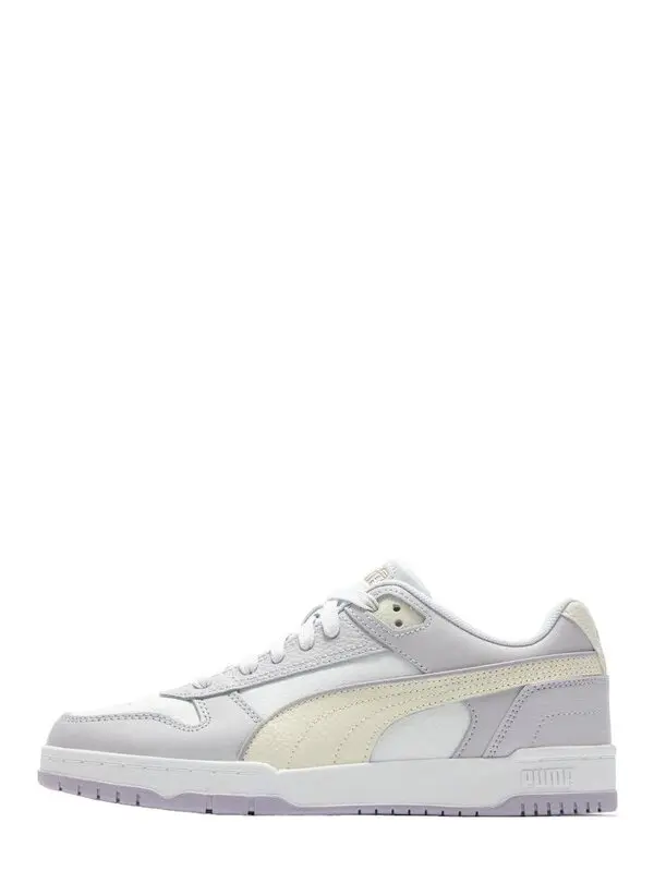 PUMA Rbd Game Low Sneakers - Grey