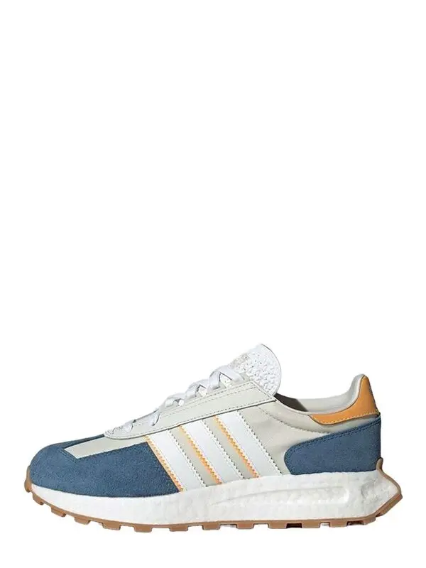 Adidas Retropy E5 Orbit Grey Altered Blue - Grey/blue