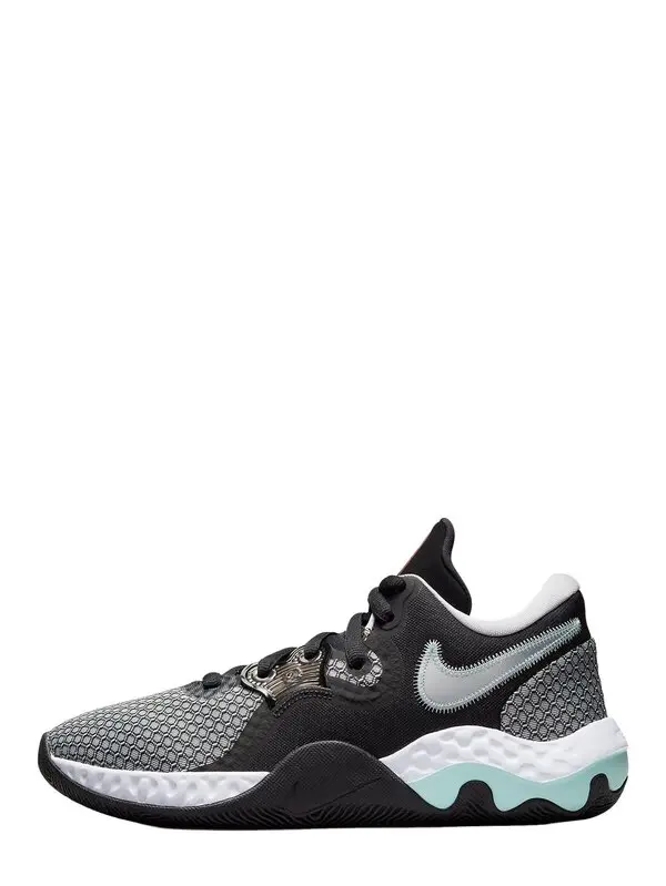 Nike Renew Elevate 2 Sneakers - Black/gray
