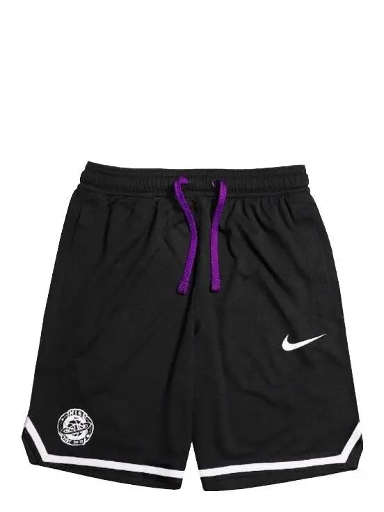 Nike Basketball Sports Shorts - Black