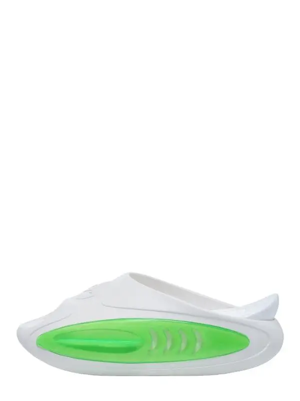RIGORER Shark 2 - White/green