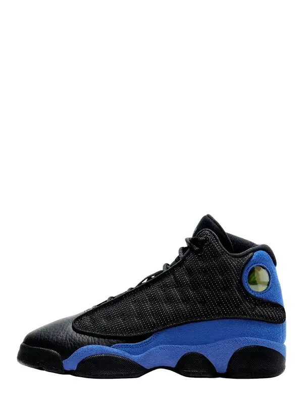 JORDAN Air 13 Retro - Black