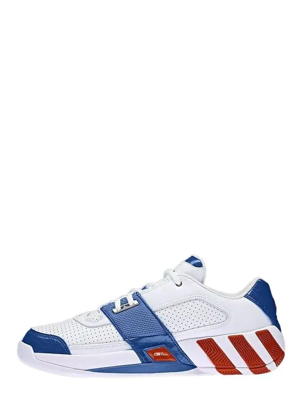 Adidas Gil Zero Restomod 'usa' 2022 Sneakers - White/blue