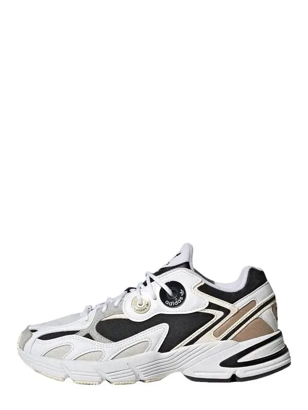 Adidas Astir Sneakers - Black/white/gray