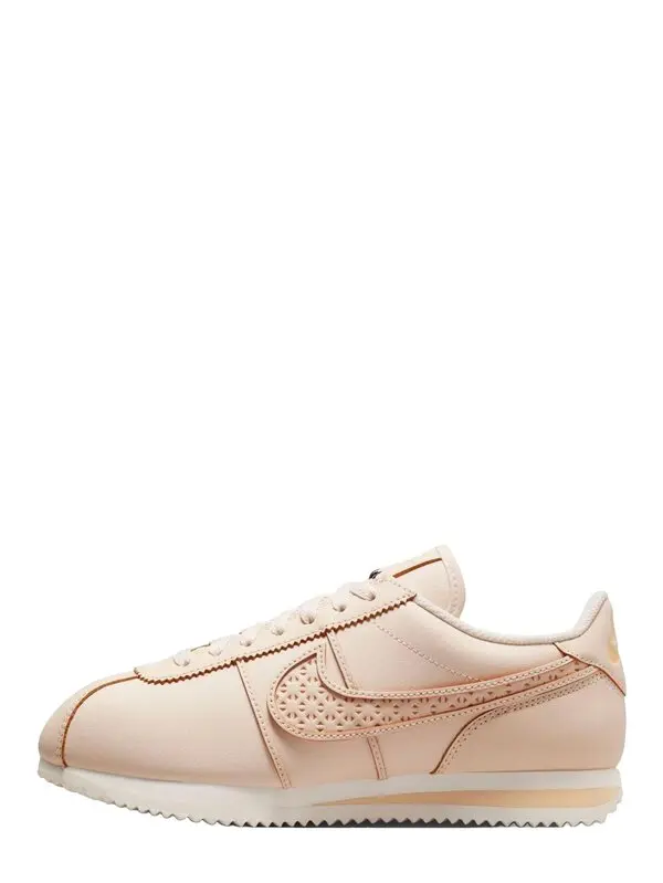 Nike Cortez "world Make" Sneakers - Beige