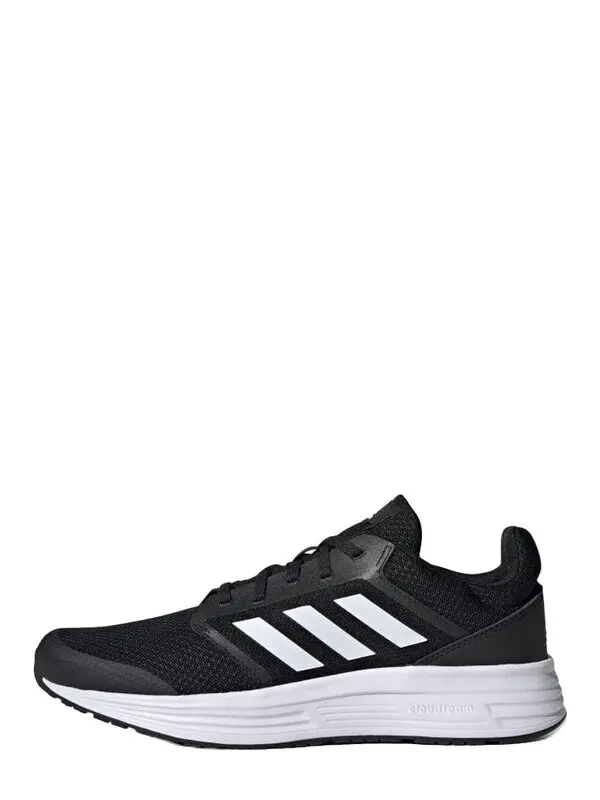 Adidas Galaxy 5 Low Top Sneakers - Core Black/cloud White