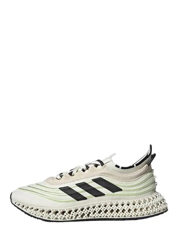 Adidas 4dfwd Sneakers - Cream