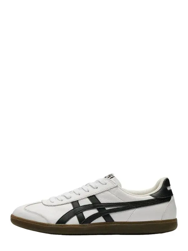 Onitsuka Tiger Tokuten "white Black - White/black