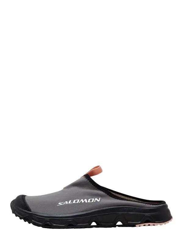 SALOMON Rx Slide 3.0 - Pewter Desertsag/rose Cloud