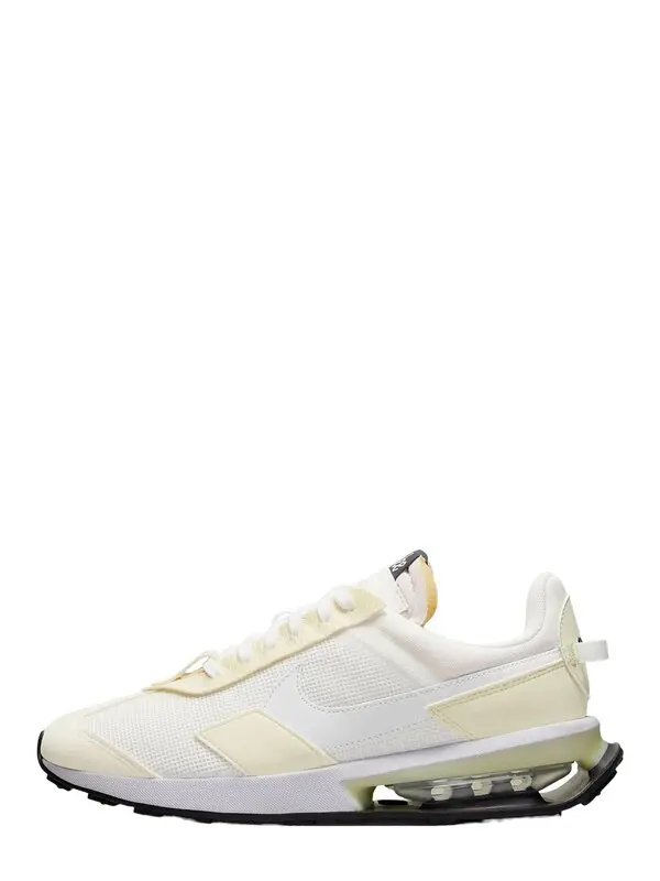 Nike Max Pre-day Sneakers - Yellow