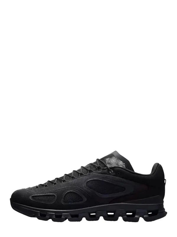 On X Fka Twigs Cloud X Athletic Sneakers - Black