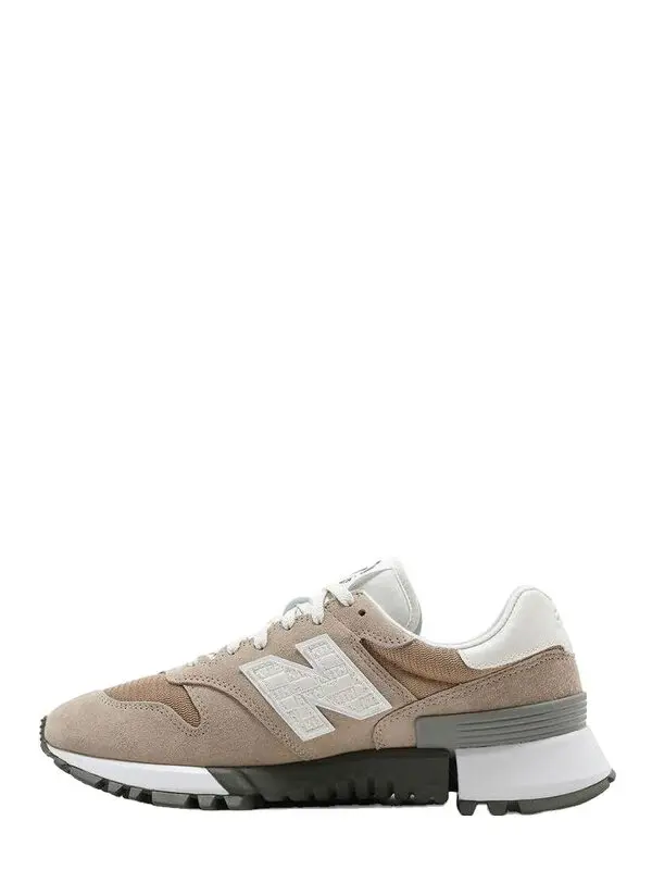 NEW BALANCE Ronnie Fieg X Rc 1300 "pepper" 10th Anniversary - White