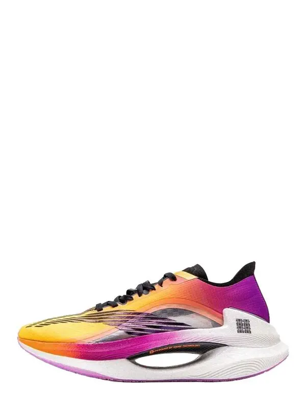 LI-NING Essential Arhq262-1 Athletic Sneakers - Orange