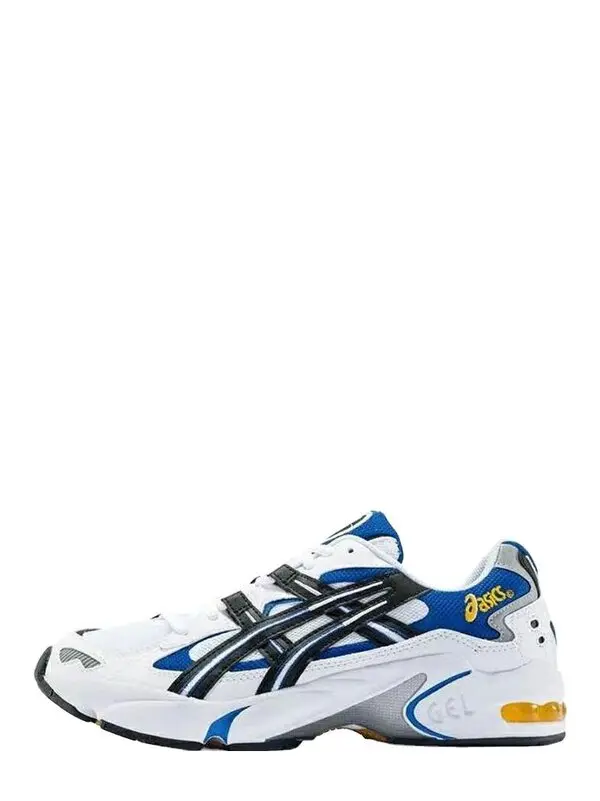 Asics Gel-kayano Og Athletic Sneakers - White