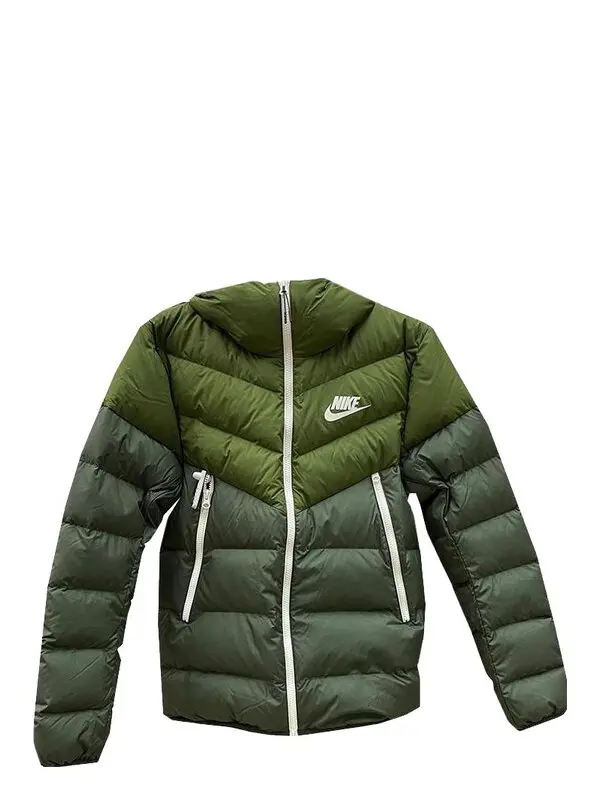 Nike Puffer Jacket - Default Colorway