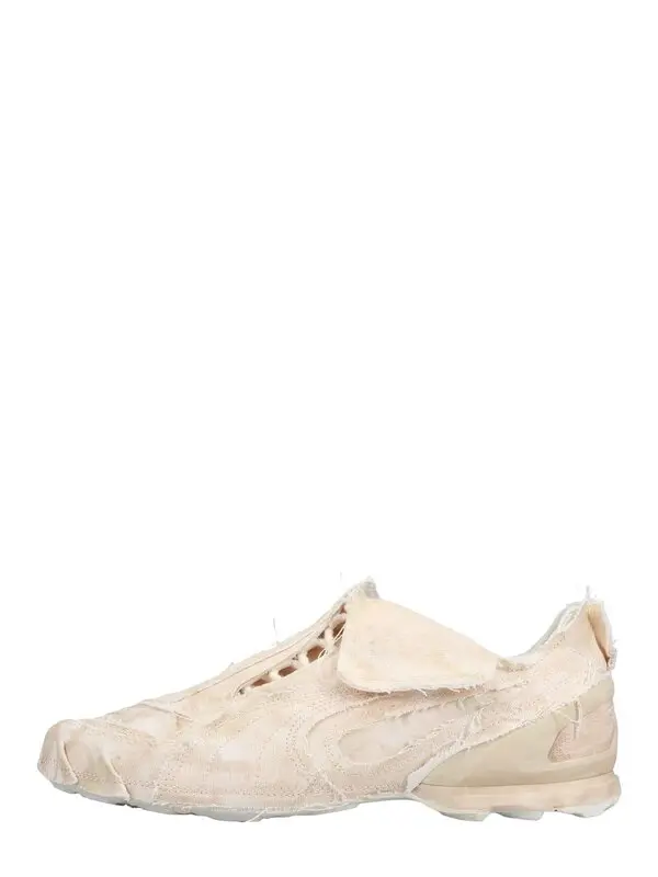 PUMA X Jiyong Kim V-s1 Craft Dw Sneakers - Ivory