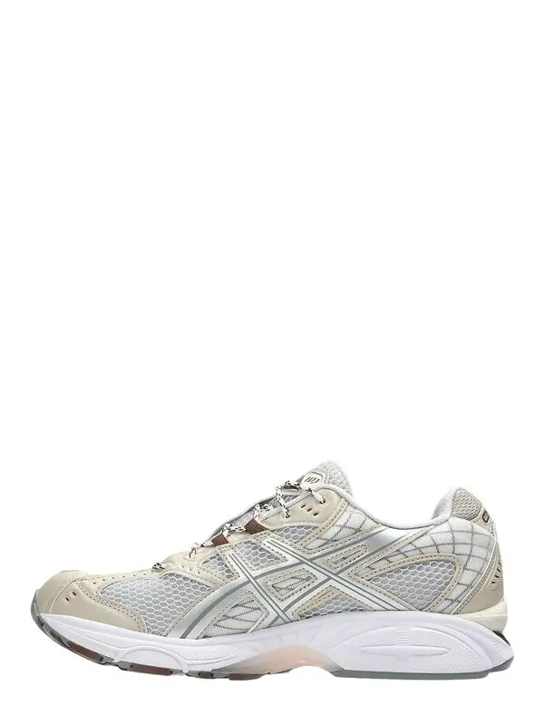Asics Gel-nimbus .1 Sneakers - Concrete/feather Grey
