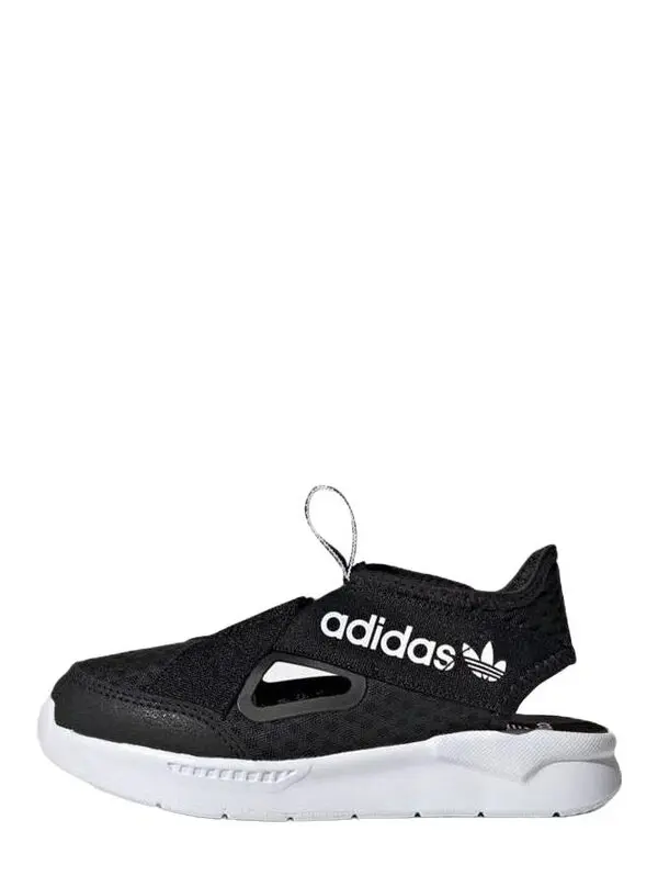 Adidas Originals 360 Sandal C - Black