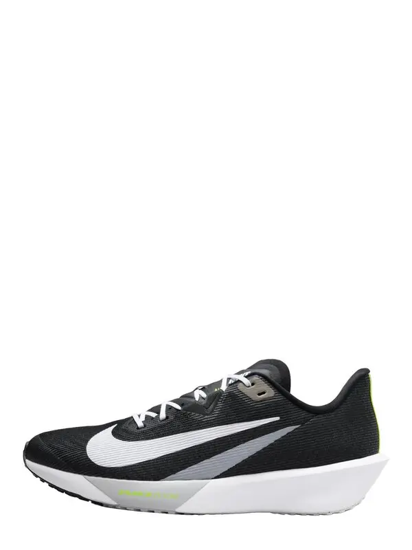 Nike Zoom Rival Fly - Black/wolf Grey/volt