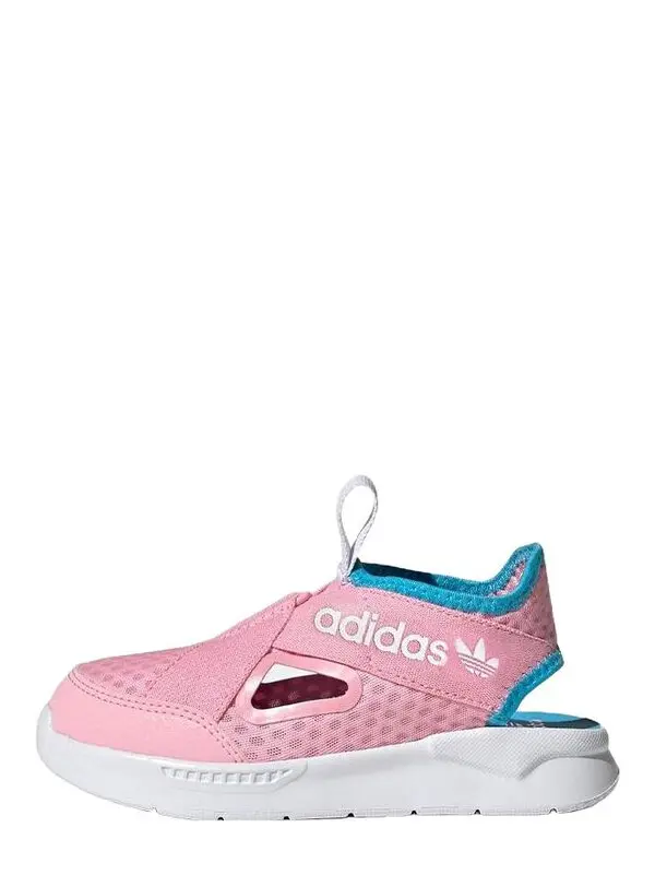 Adidas Originals 360 Sandal C - Pink/white