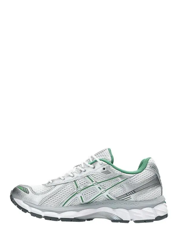 Asics Gel-kayano .1 Sneakers - Silver/green