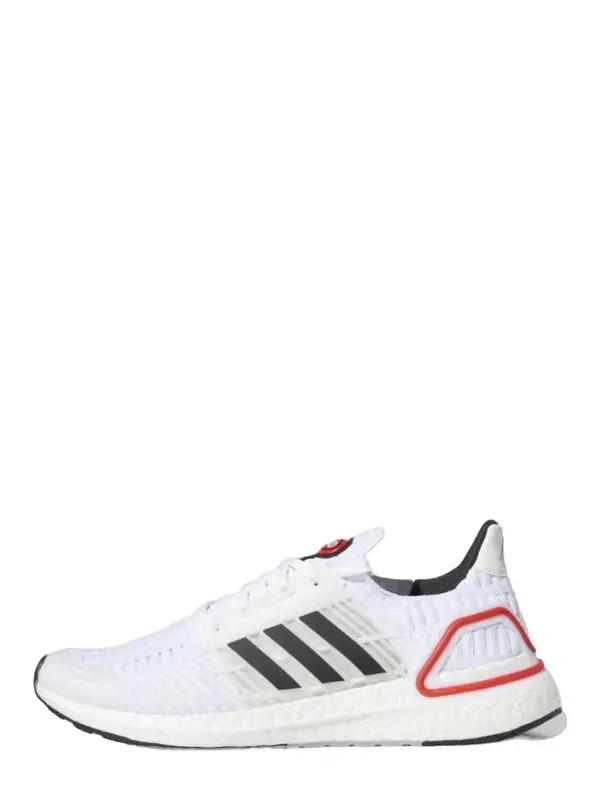 Adidas Ultraboost Climacool 1 Dna Athletic Sneakers - White/black