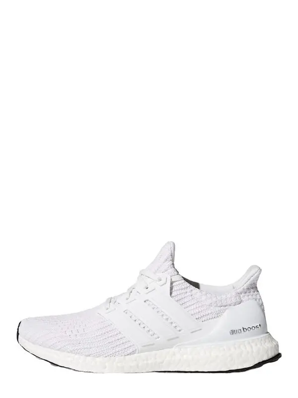 Adidas Ultra Boost 4.0 "triple - White