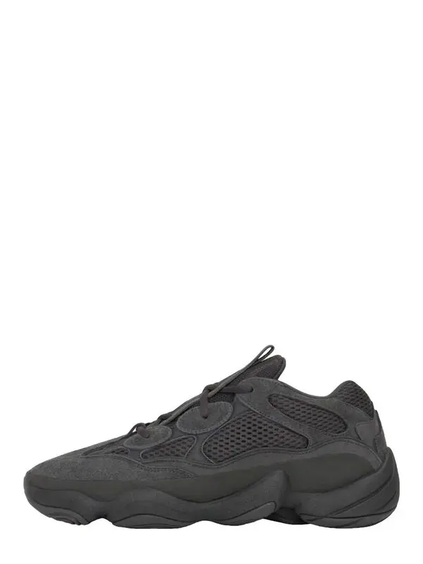 Adidas Yeezy 500 - Utility Black