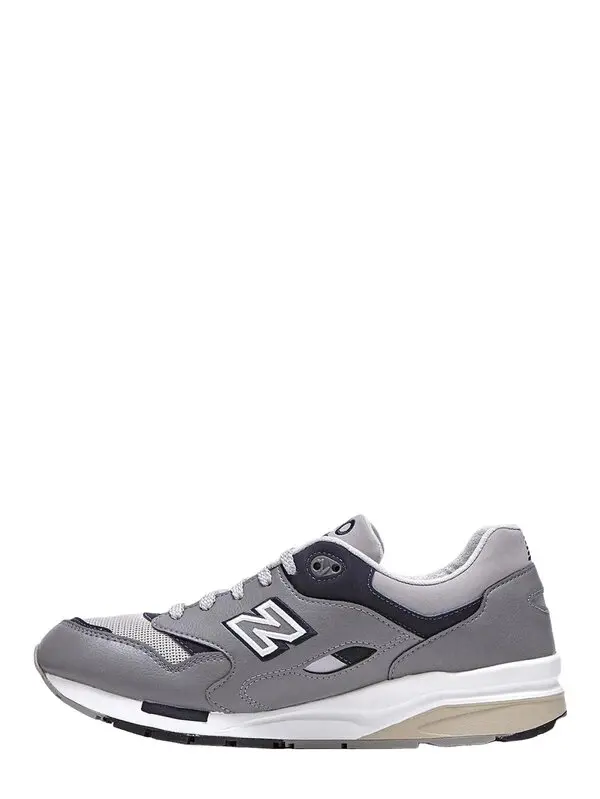 NEW BALANCE 1600 Low Top Sneakers - Grey