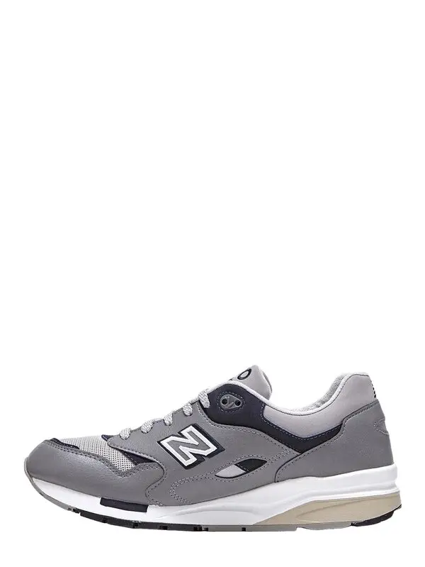 NEW BALANCE 1600 Low Top Sneakers - Grey