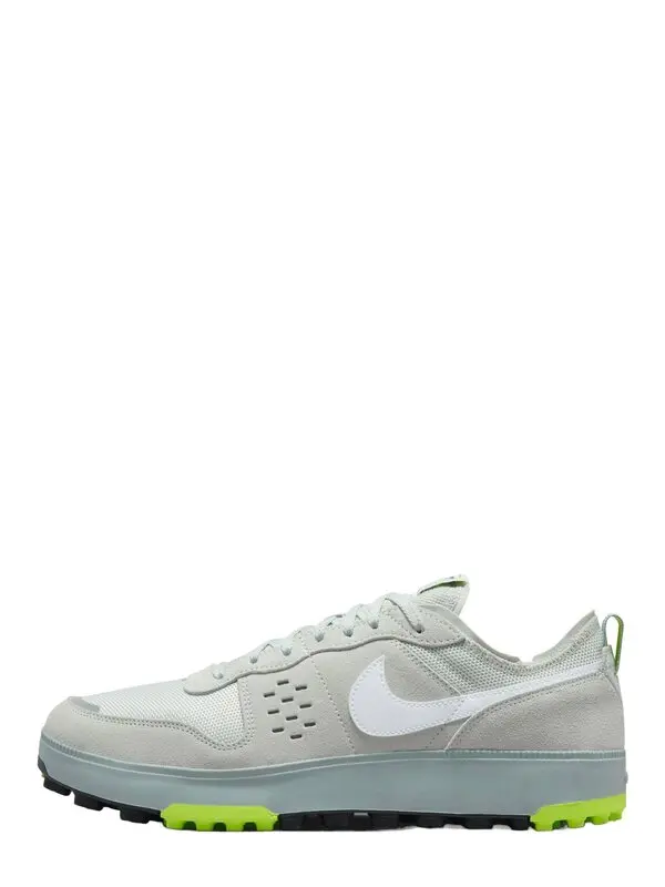 Nike C1ty Sneakers - Grey/white/volt