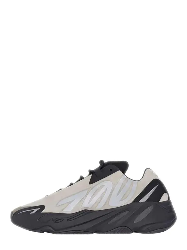 Adidas Yeezy Boost 700 Mnvn "bone" Sneakers - White