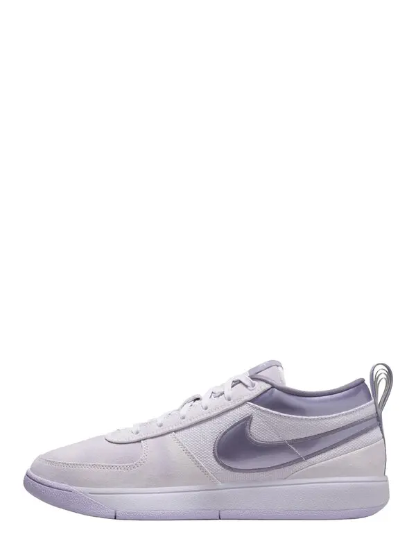 Nike Book 1 Ep "lilac Bloom" Sneakers - Purple