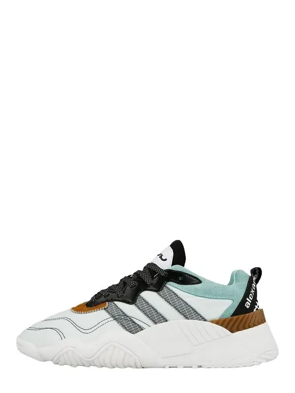 Adidas Alexander Wang X Turnout Trainer - Green