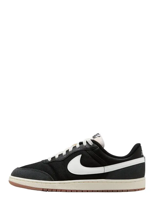JORDAN Skyline Low - Black/summit White/anthracite
