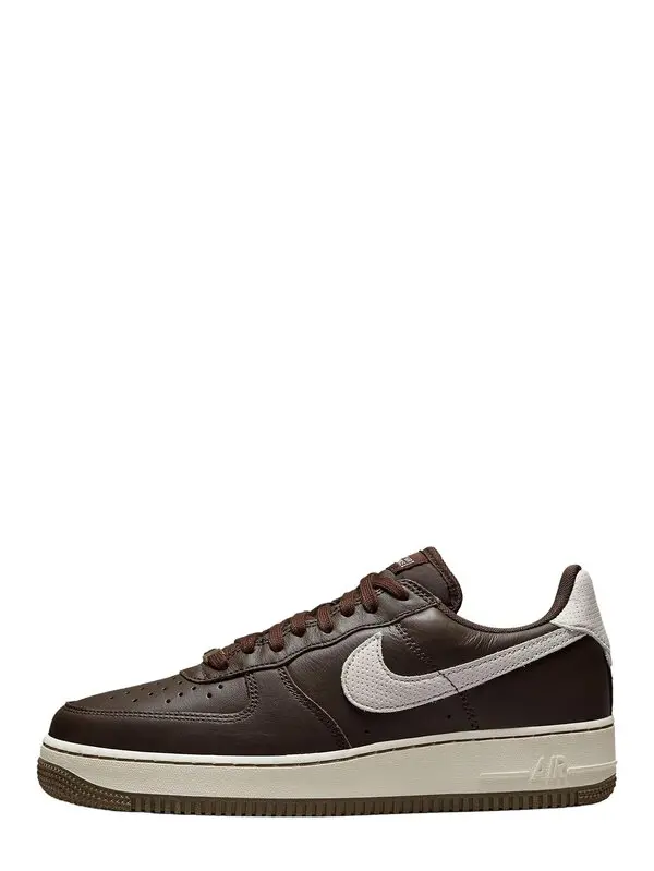 Nike Force 1 '07 Craft Sneakers - Brown
