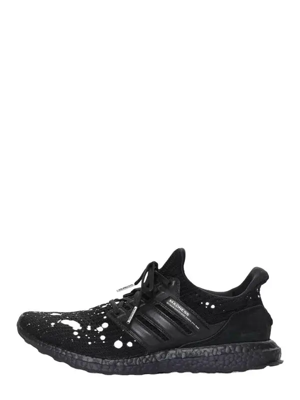 Adidas X Madness Ultraboost 4.0 - Black