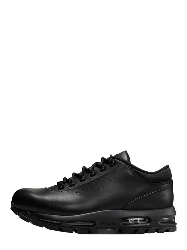 Nike Max Goadome Low - Black