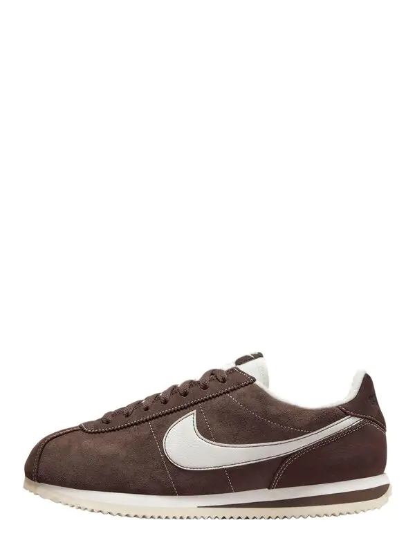Nike Cortez Se "hangul Day - Brown/white