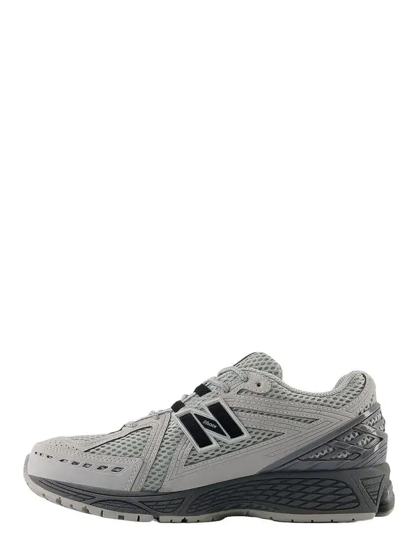 NEW BALANCE 1906r "raincloud" Sneakers - Raincloud/grey
