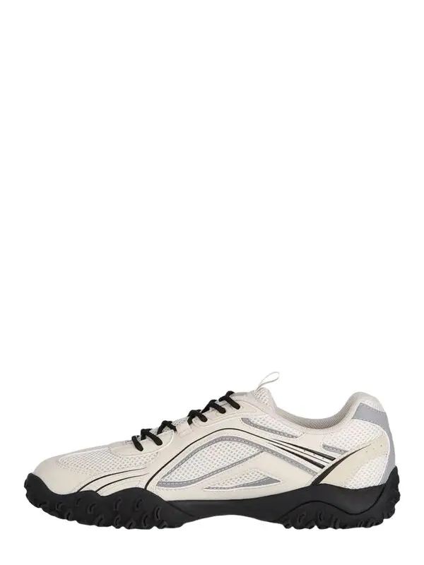 FILA Echappe Ms 'gray Black - Gray/black