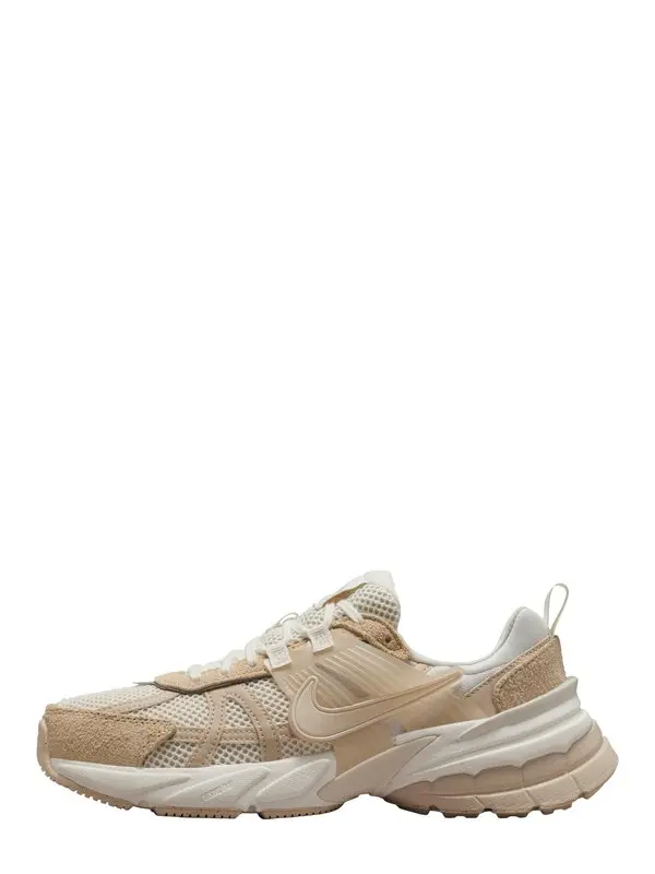 Nike V2k Run "sail Sanddrift" Sneakers - Sail/sanddrift/phantom