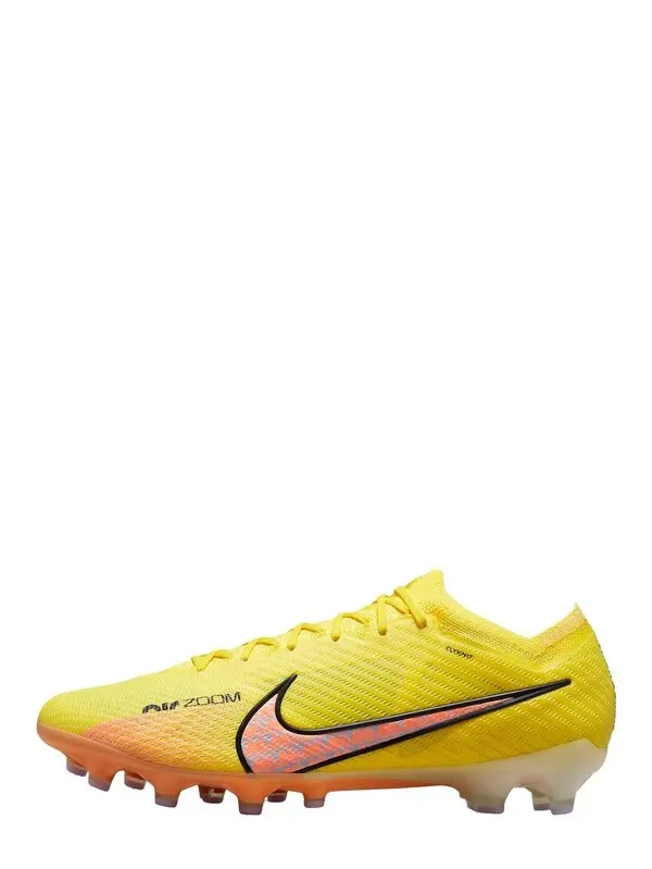 Nike Zoom Mercurial Vapor 15 Elite Ag Pro - Yellow/pink