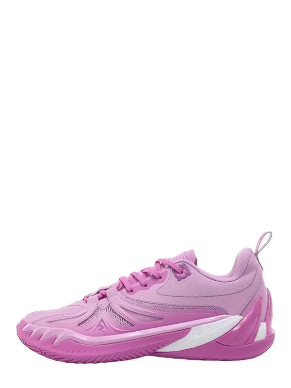 RIGORER Ar3 'twilight' Sneakers - Light Pink/pink/white